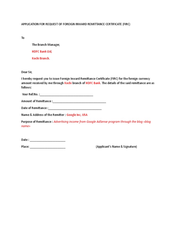 FIRC | PDF | Economies | Business