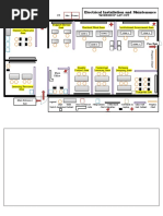 Sample Shop Layout 1 | PDF