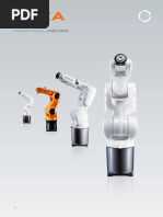 Duerr Datasheet Ecobell3 en PDF | PDF | Paint | Valve