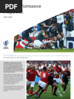 The New Zealand All Blacks 15 Principles - Azran | PDF | Leadership ...