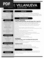 My Practice Teaching Portfolio Pdf Teachers Curriculum