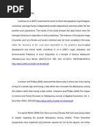 Out of School Youth Case Study | PDF | Qualitative Research | Schools