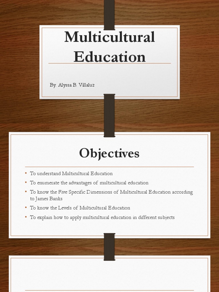 Multicultural Education Guide | PDF | Multiculturalism | Curriculum