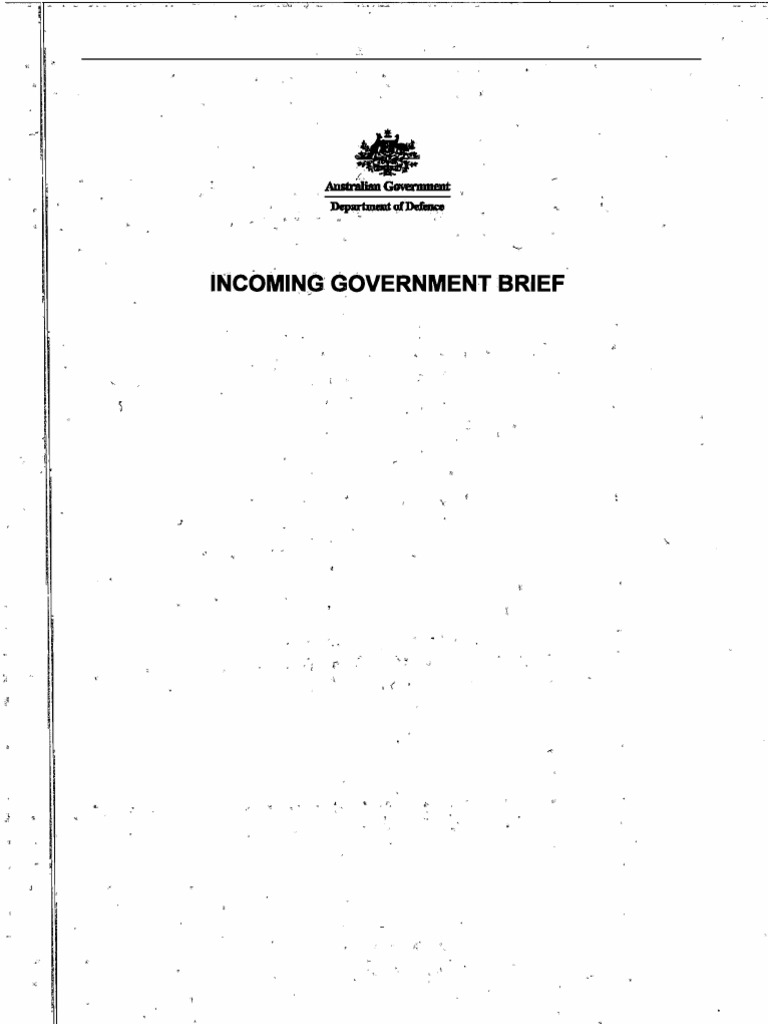 Defence MEDIA RELEASE - Australian Defence Organisation | PDF ...