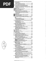 AA Driving Test Practice Questions | PDF | Intersection (Road ...