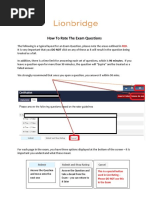 A Guide To Uhrs | PDF