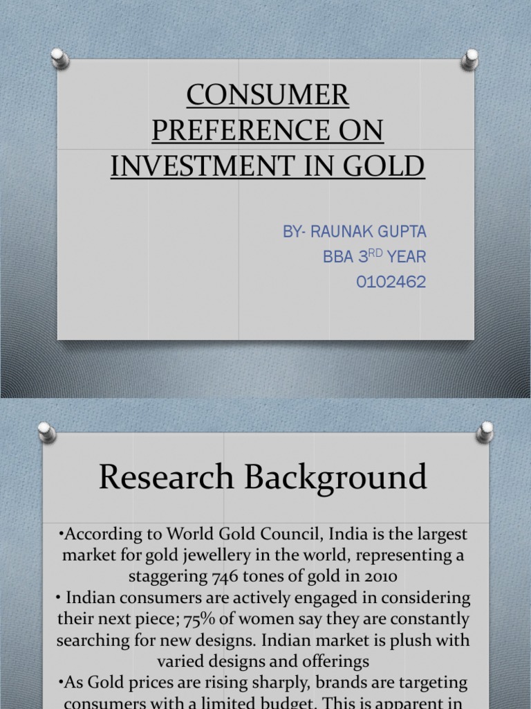 Raunak Gupta Presentation Pdf Brand Business Economics 