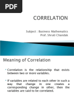 Correlation Practice Questions | PDF | Data Analysis | Multivariate Statistics