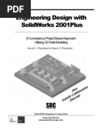 Mastering Solid Edge V18: Step-by-Step | PDF | Metal Fabrication | Screw