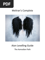 Osrs Optimal Quest Order | PDF