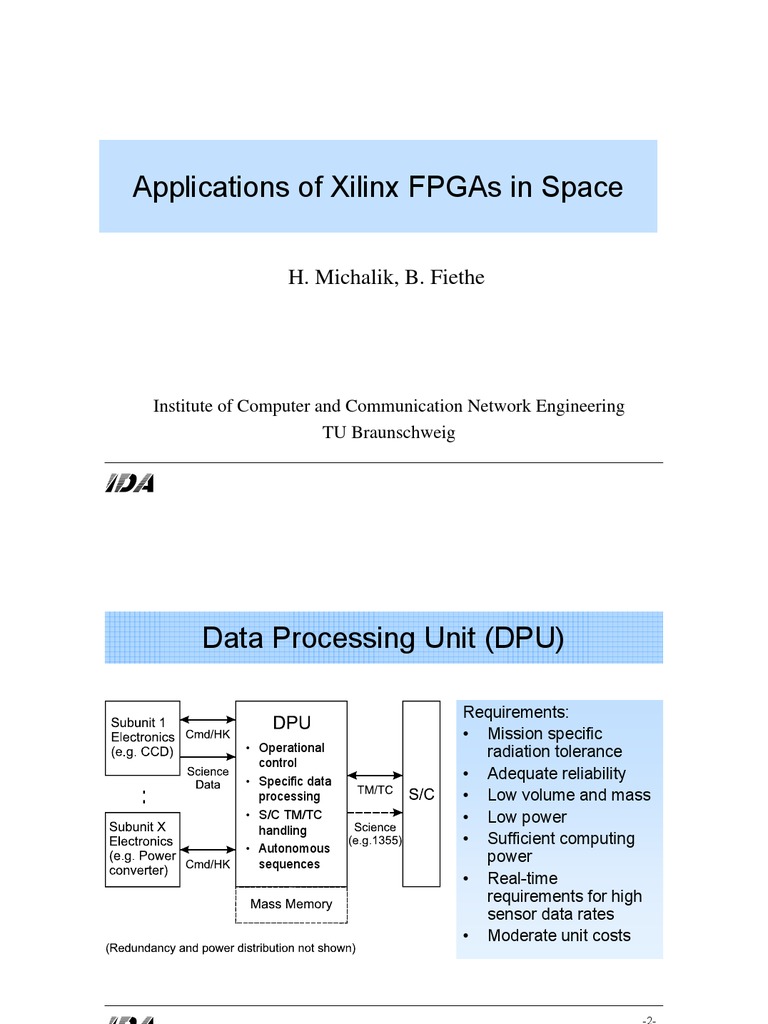 13 Applications Xilinx | PDF | Field Programmable Gate Array | System ...