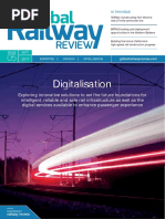 Pointsman Role in Railways Explained | PDF