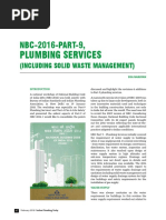 NBC - Part - 4 - 2016 | PDF