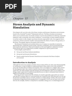 Autodesk Inventor Stress Analysis | PDF