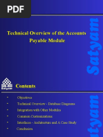 EBS R12 _ APPS Important Tables - Oracle APPS R12 or EBS Best Learning | PDF | Accounts Payable ...