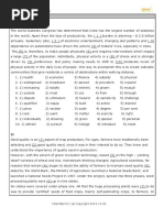 A Process of Learning Language Arts - Level 4 5 - Answer Key Third ...