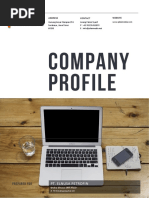 Tutorial Panduan Eoffice | PDF | Karier & Perkembangan