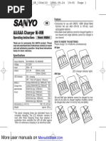 Yocan Kodo Pro User Manual | PDF | Manufactured Goods | Electrical ...