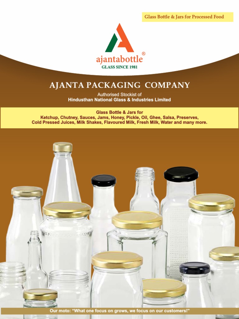 Food, Beverage, Oil Glass Bottle Catalog | PDF | General Motors | Fruit ...