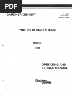 PUMP-DHDA MANUAL-REVAJase | PDF | Pump | Valve