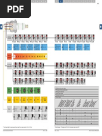 Yamaha Paint Color Codes Guide | PDF | Grey | Magenta
