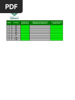 Equivalencia DN y Pulgadas | PDF