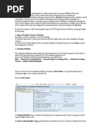 SAP Foreign Currency Revaluation Guide | PDF | Revaluation | Exchange Rate