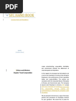 Lopa Ccps Reference | PDF | Safety | Nature