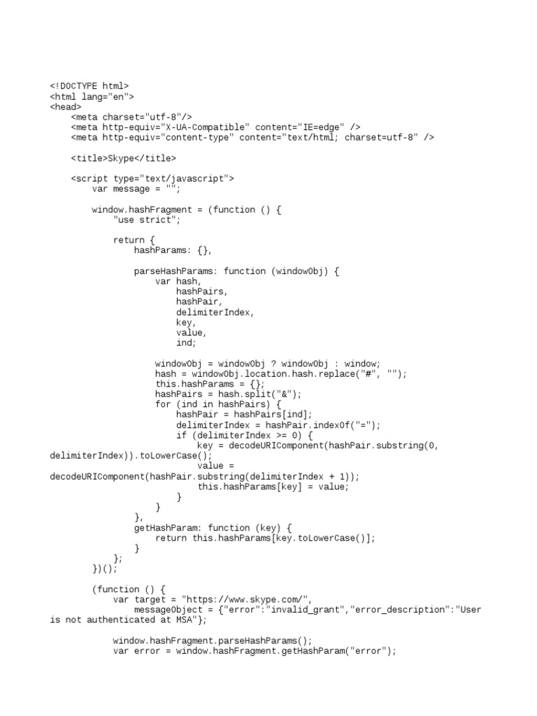 Msa Callback | Download Free PDF | Computer Data | Computing
