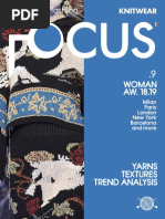 LANE LOOP TEE - English | PDF | Knitting | Knitting Needle