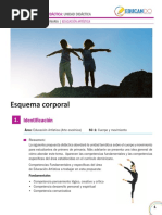 Definicion Esquema Corporal Segun Autores | PDF | Las emociones | Neurociencia