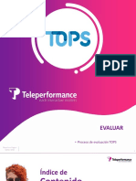 Workday Career Development Guide | PDF | Communication | Software