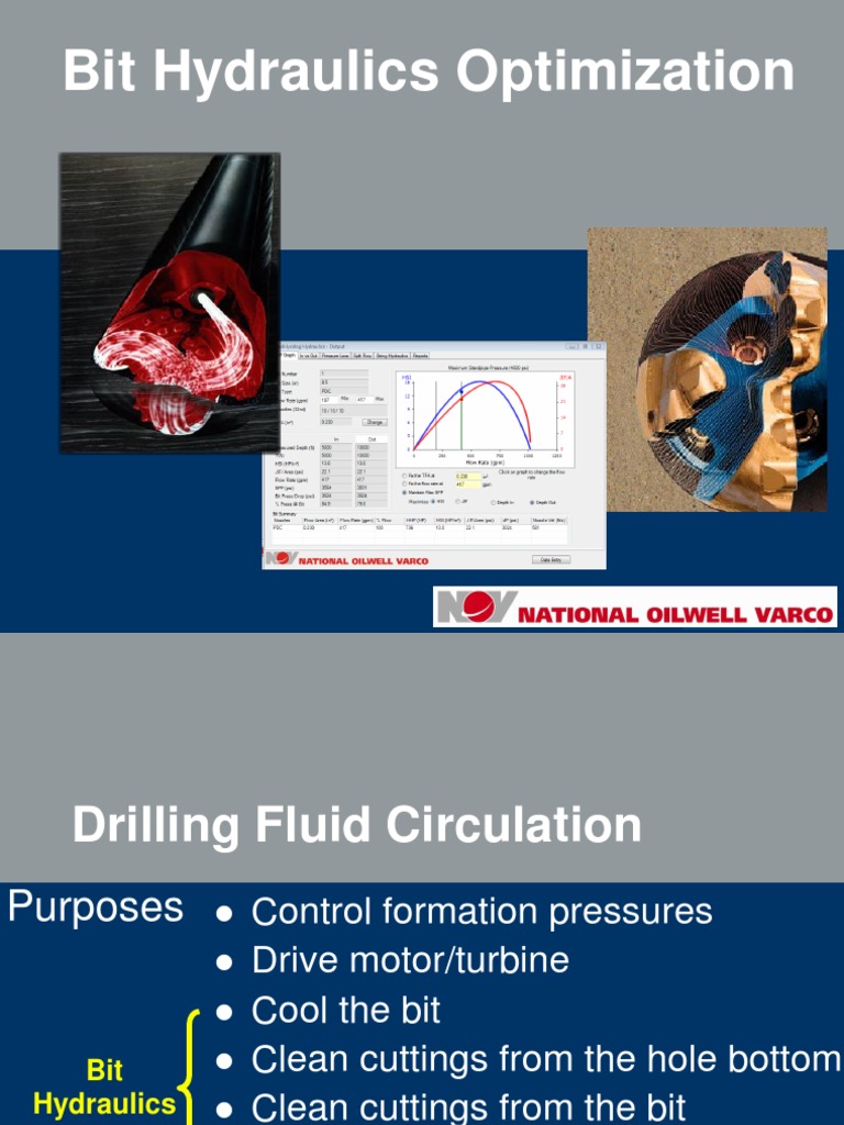 Hydraulics Optimization Theory | PDF | Fluid Dynamics | Soft Matter