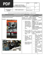 Formato DC-2 - Ejemplo Llenado | PDF | Empresas | Business