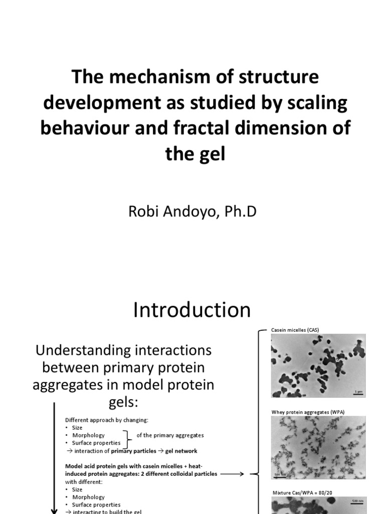 Step Perhitungan Leaching | PDF | Fractal | Applied And ...