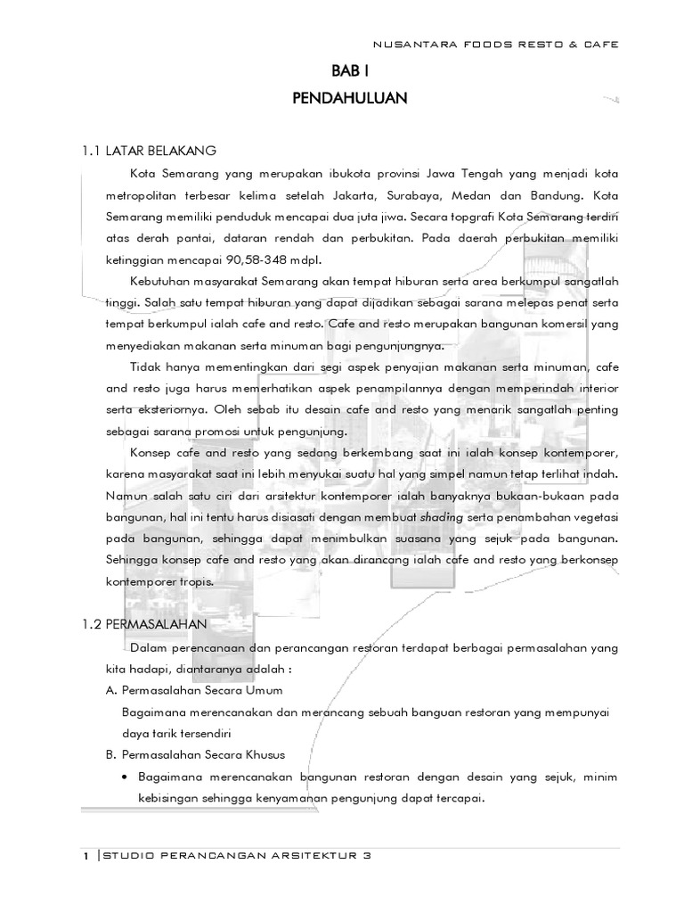 Ini Lp3a PDF | PDF | Kesehatan Holistik