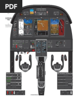 Proline 21 Quickreference | PDF | Altimeter | Menu (Computing)