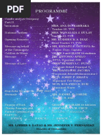 2019 Basketball Tournament - Program | PDF