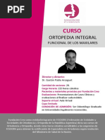 Jiro Abe | PDF | Odontología | Ramas de Odontología