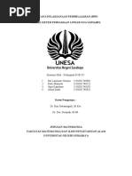 Sintak Model Pembelajaran TGT | PDF