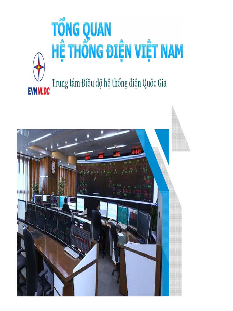 Slide Tong Quan HTD PDF | PDF