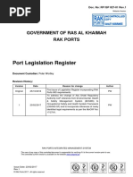 Application Form For Psa Temporary Pass: Instructions To The Applicant ...