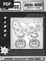 700r4 Diagram | PDF | Vehicle Technology | Land Vehicles