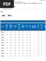 ASME B16.34 Valve Pressure Classes | PDF | Valve | Steel