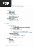 Obstetric Team Debriefing Form: Safe Motherhood Initiative | PDF ...