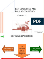 Ifrs 9 Example Lifetime ECL Trade Receivables Provision Matrix 01 | PDF