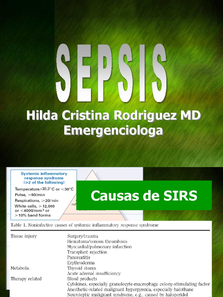 Hilda Cristina Rodriguez MD Emergenciologa | PDF