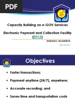 HDMF Contribution Processing Guide | PDF | Personal Identification ...