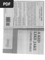 Deathtrap (Full Script) | PDF