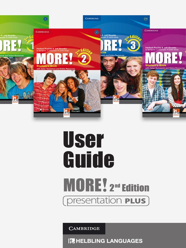 More2 P Guide v.2 PDF | Download Free PDF | Menu (Computing) | Graphical User Interfaces